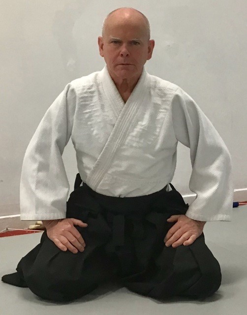 About - The Martial Way