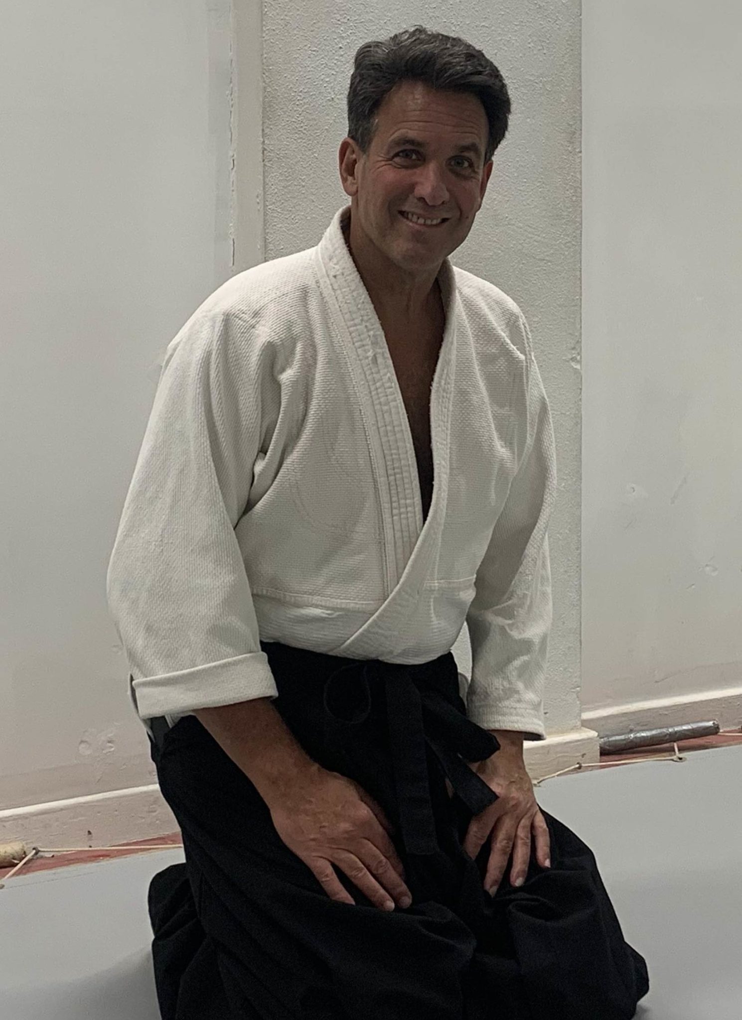 About - The Martial Way