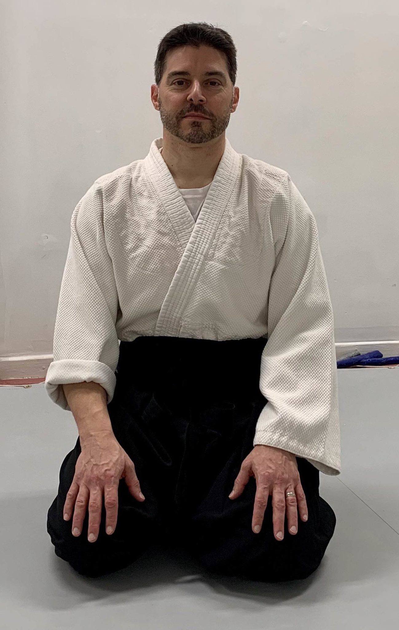 About – The Martial Way